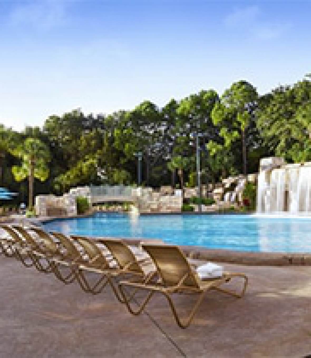 Pools, Beach and Watercraft Rentals - Walt Disney World Swan and Dolphin