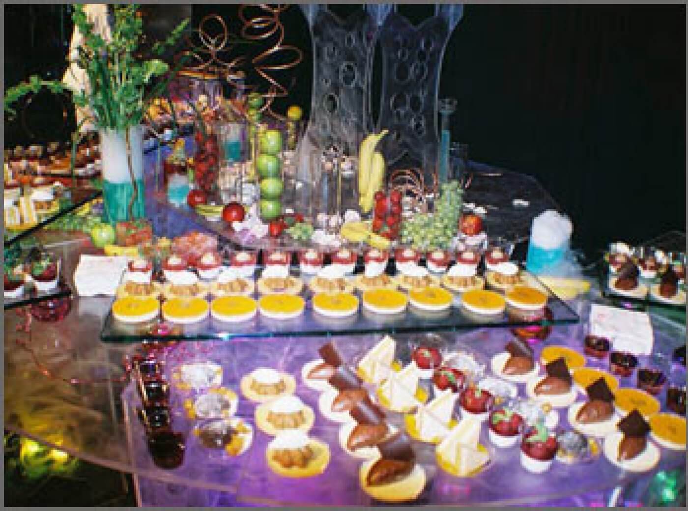 Catering Affiliate - Walt Disney World Swan and Dolphin
