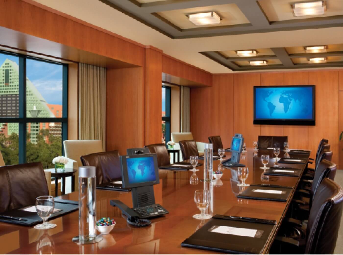 Disney Meetings: Walt Disney World Swan and Dolphin Resort