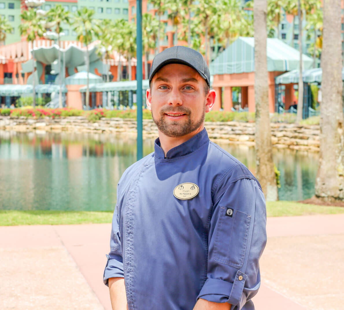 Rosa Mexicano - The Walt Disney World Swan and Dolphin Resort Restaurants - Disney restaurants ...