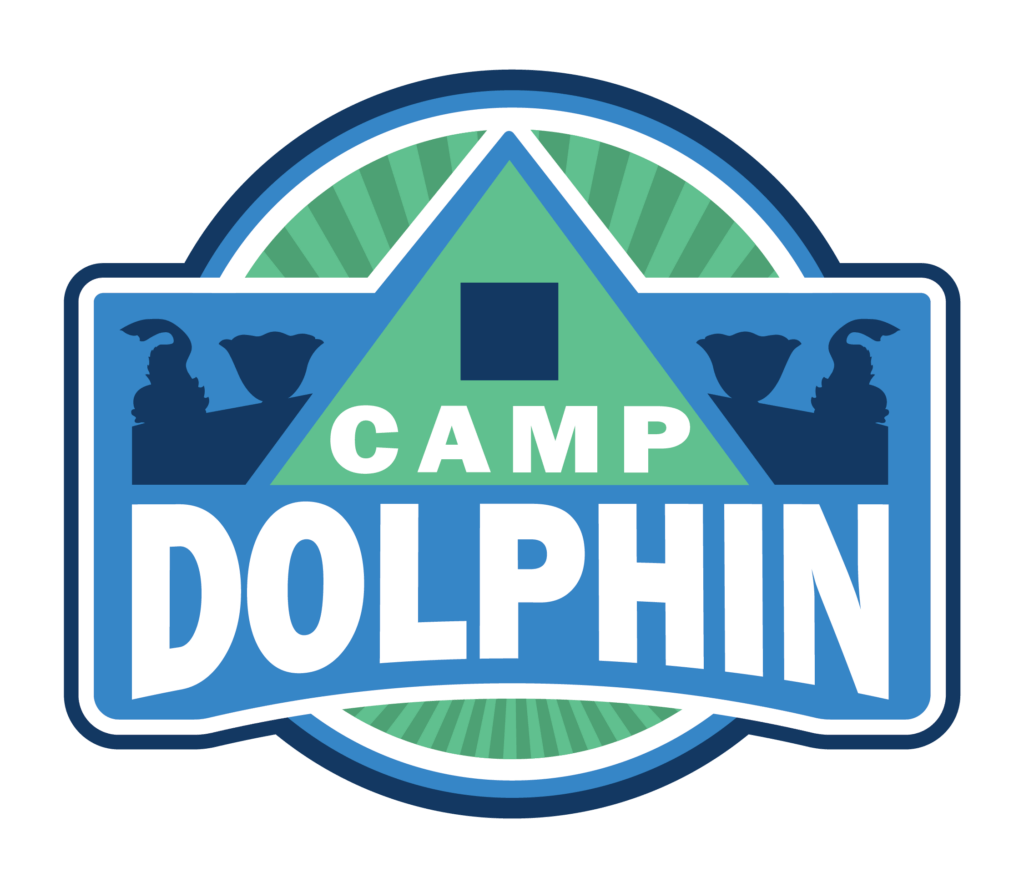 Camp Dolphin - Walt Disney World Swan and Dolphin