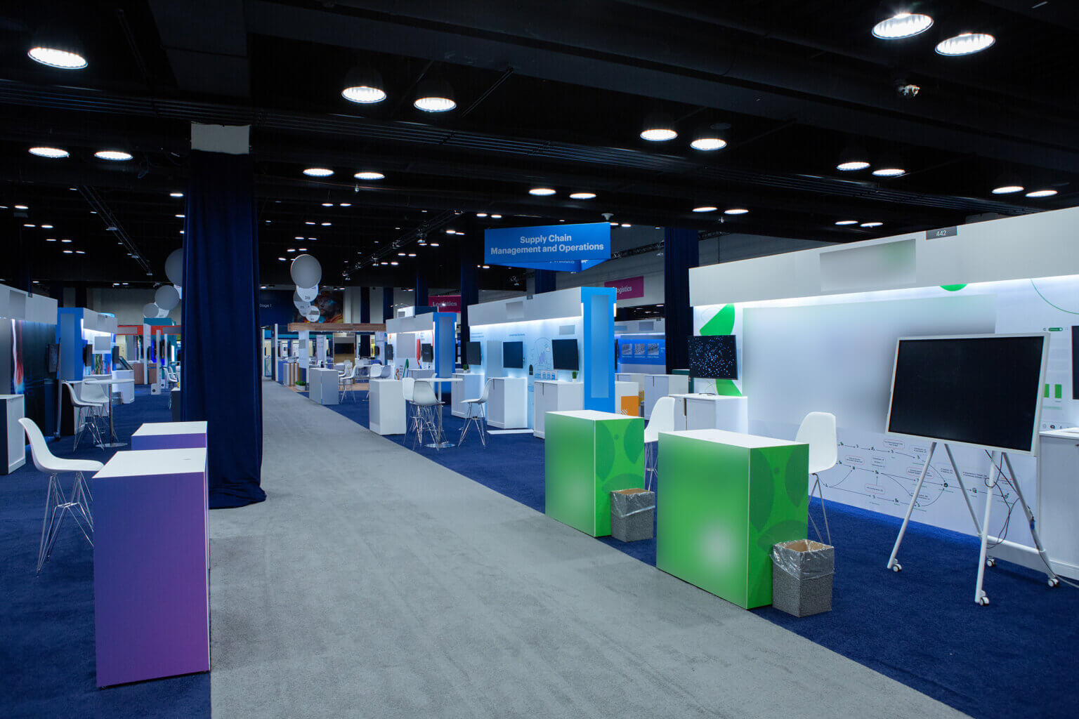 Detailed Floor Plans - Walt Disney World Swan and Dolphin